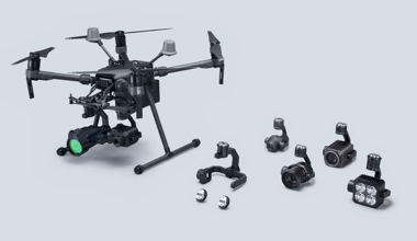 DJI X-Port Is Now Available for Purchase Online